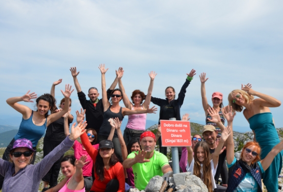 Retreats – Verbasana